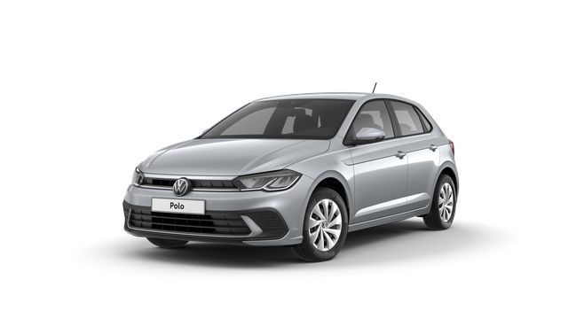 Volkswagen Polo private lease - XLEasy.nl