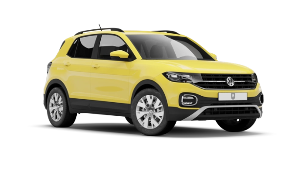 Private lease Volkswagen T-Cross - XLEasy.nl