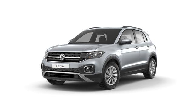 Private lease Volkswagen T-Cross - XLEasy.nl