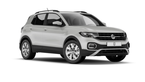 Private lease Volkswagen T-Cross - XLEasy.nl