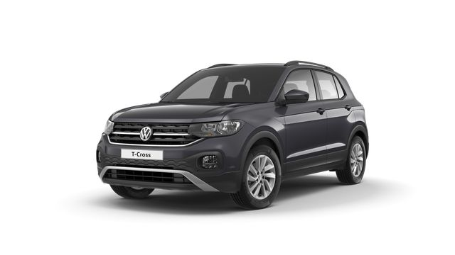 Private lease Volkswagen T-Cross - XLEasy.nl