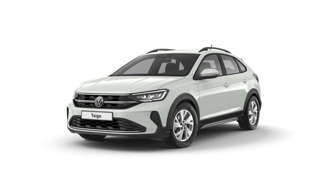 Private lease Volkswagen Taigo - XLEasy.nl