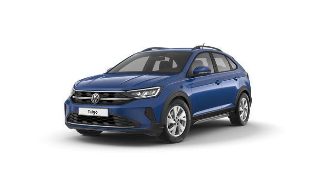 Private lease Volkswagen Taigo - XLEasy.nl